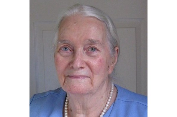 Ruth Sanders Obituary (2016) - Dearborn, MI - Hometown Life