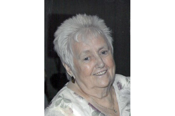 Grace Lindsay Obituary (1926 - 2017) - South Lyon, MI - Hometown Life