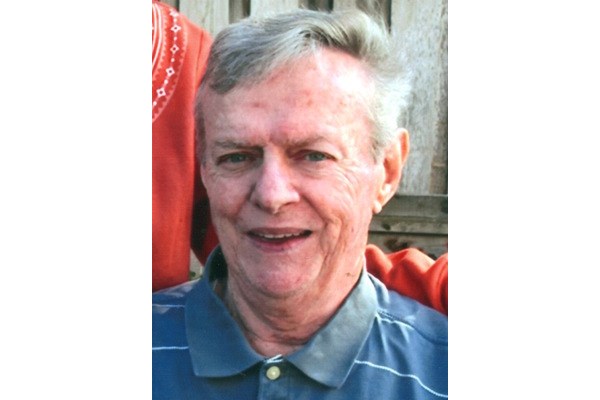 John Dooling Obituary (2017) - Legacy Remembers