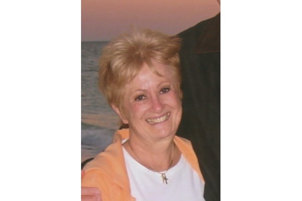 Barbara Maher Obituary (2017) - Milford, MI - Detroit Free Press