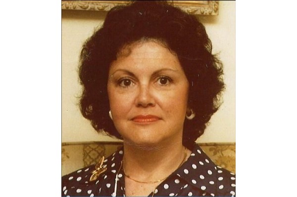 Sandra Curry Obituary (1939 - 2018) - Northville, MI - Hometown Life
