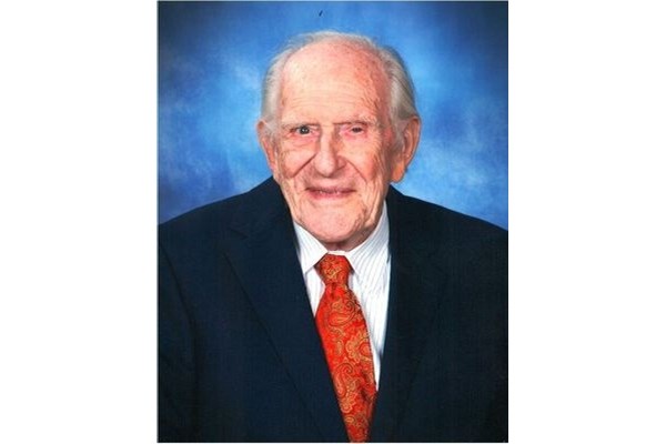 Carl Stephens Obituary (1919 - 2018) - Northville, MI - Hometown Life