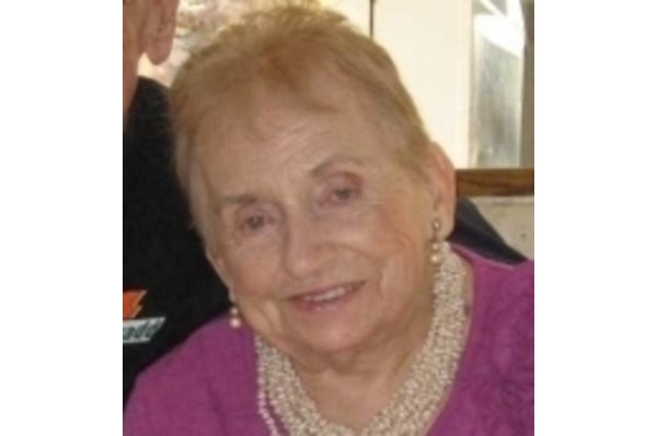 Agnes Wisniewski Obituary (1920 - 2018) - Southfield, MI - The Detroit News