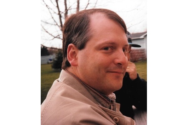 Daniel Geisler Obituary (1960 - 2018) - Northville, MI - Detroit Free Press