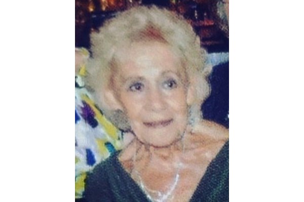 Irene Knight Obituary (1940 - 2019) - Canton, MI - Hometown Life