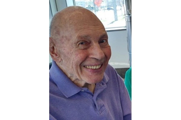 Frank Gessler Obituary (1930 - 2019) - Novi, MI - Detroit Free Press
