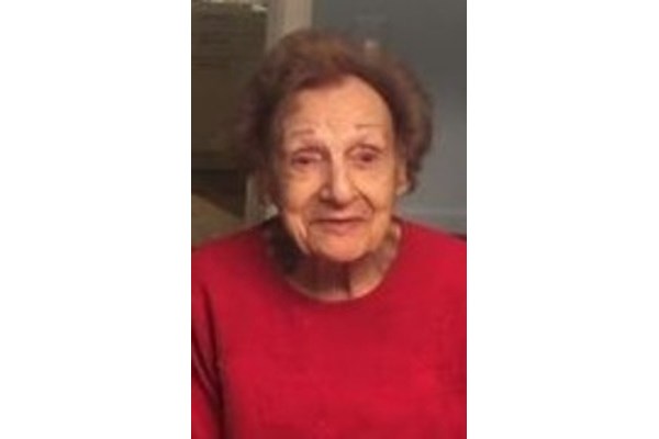 Mary VanMeter Obituary (2019) - Walled Lake, MI - Detroit Free Press