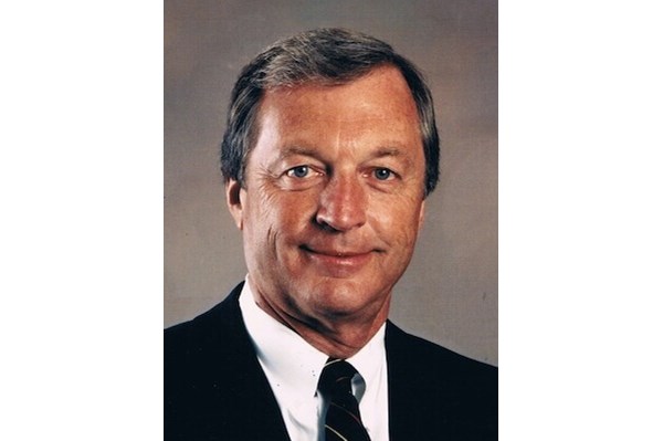 John Withrow Obituary (1932 - 2020) - Royal Oak, MI - The Detroit News