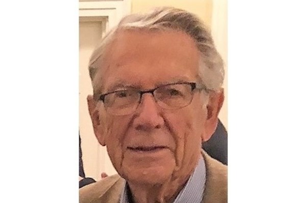Charles Letts Obituary (2020) - Royal Oak, MI - Detroit Free Press