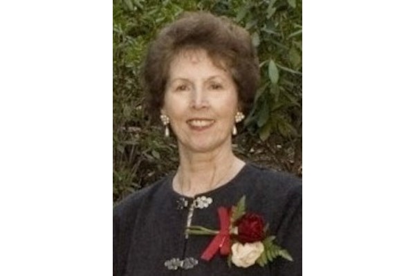 Mary Norgren Obituary (2020) - Detroit, MI - Detroit Free Press