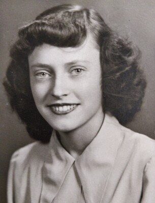 Barbara Jarvis Obituary (2021) - Detroit, MI - Detroit Free Press
