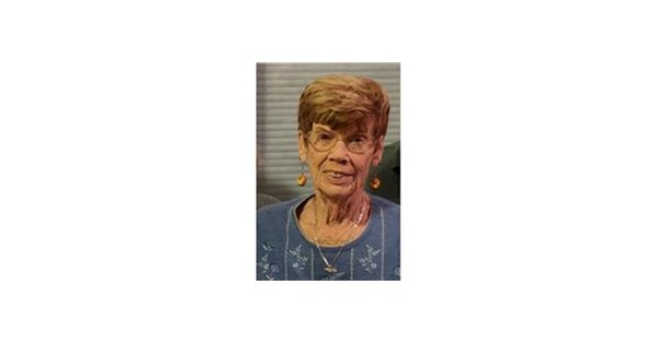 Patricia Donaghy Obituary (1936 - 2023) - West Melbourne, FL - Home ...