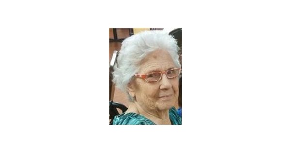 Eva Hebert Thibodaux Obituary (2017) - Thibodaux, LA - Houma Today