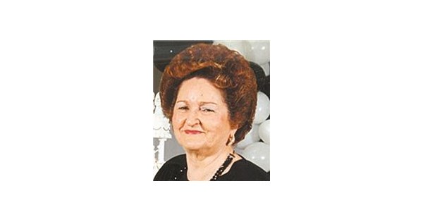 Joyce Danos Obituary (2013) - Cut Off, LA - Houma Today