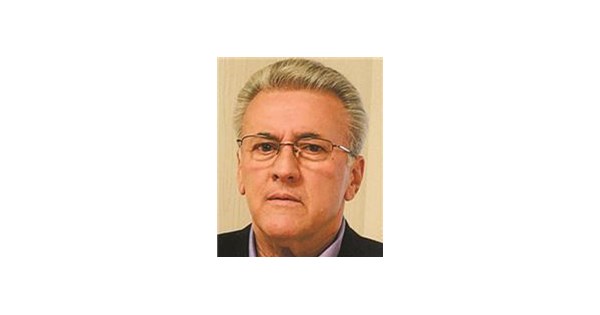 Andy Chiasson Obituary (2014) - Galliano, LA - Pacific Daily News