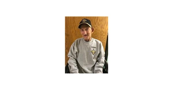 Alden Foret Obituary (2020) - Houma, LA - Houma Today