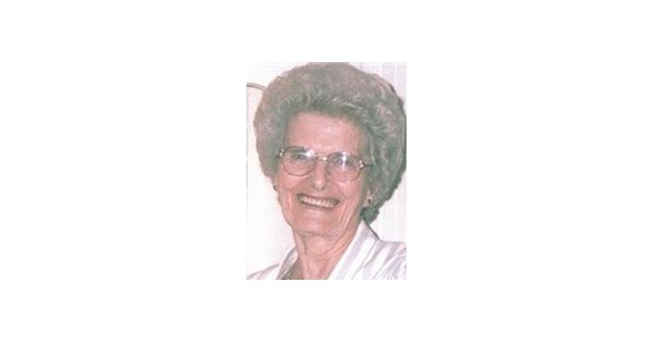 Ella Bernard Obituary (2015) - Gray, LA - Houma Today