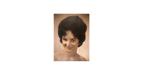 Marion Hebert Obituary (2020) - Houma, LA - Houma Today