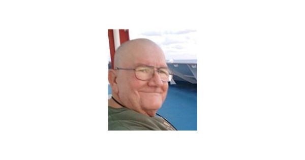 Joseph Blanchard III Obituary (2018) - Houma, LA - Houma Today