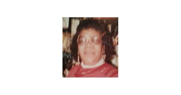 Albertha Robinson Obituary (2015) - 617 BOND ST. HOUMA, LA. 70360, LA ...