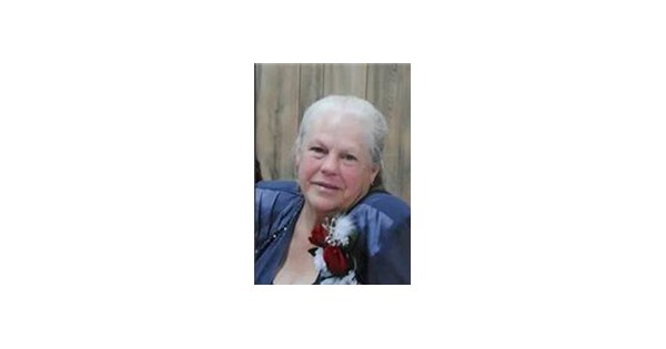 Mavis Schexnayder Obituary (2014) - Theriot, LA - Houma Today