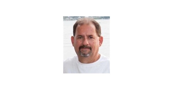 Richard Trahan Obituary (1963 - 2017) - Houma, LA - Houma Today