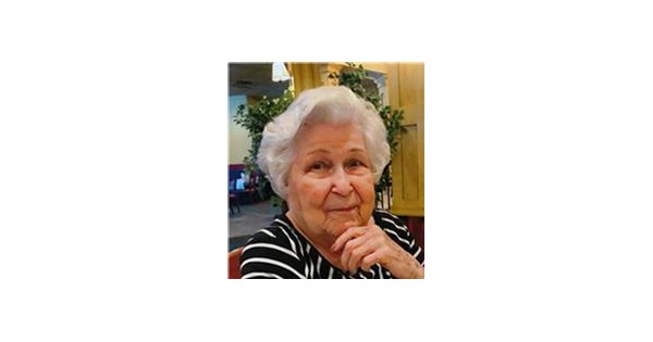 Ruby Hebert Obituary (1930 - 2020) - Houma, LA - Houma Today