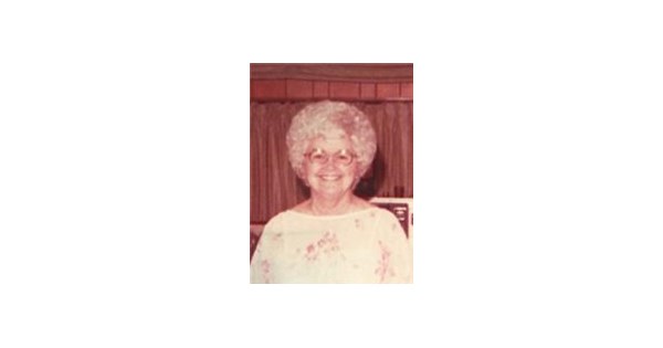 Lee Ida Robichaux Rodriguez Obituary (2018) - Houma, LA - Houma Today