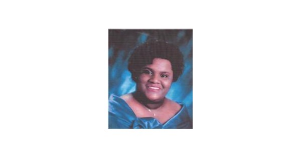 Chanda Gibson Obituary (2014) - Gibson , LA - Houma Today