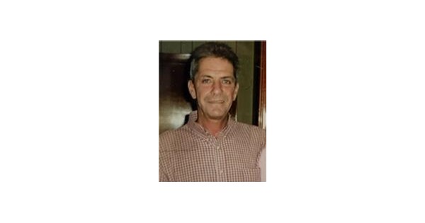 Rodney Hebert Obituary (2018) - Houma, LA - Houma Today