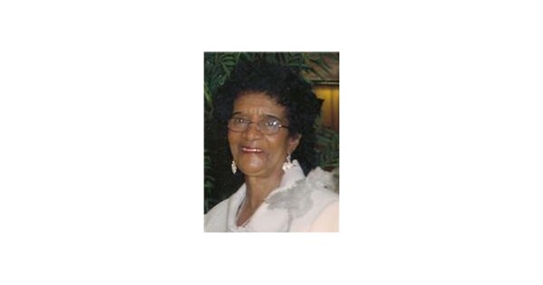 Mildred Thomas Obituary (2017) - Napoleonville, LA - Houma Today