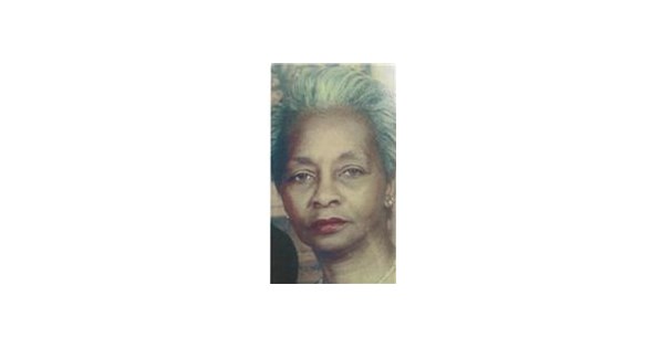 Stella Brown Obituary (2017) - Legacy Remembers