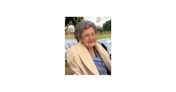 Lelia Meche Obituary (1931 - 2015) - Houma, LA - Houma Today
