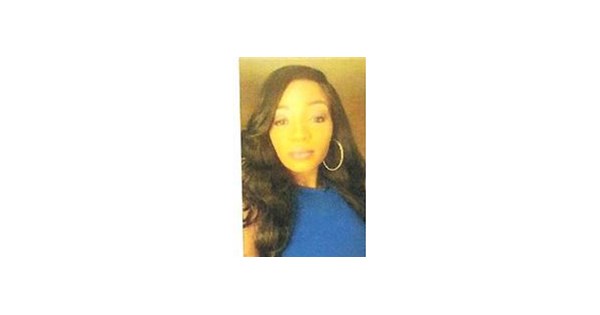 Meagan Washington Obituary (2017) - Napoleonville, LA - Houma Today