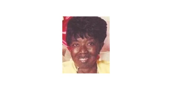 Ruth Collins Obituary (2015) - Schriever, LA - Houma Today