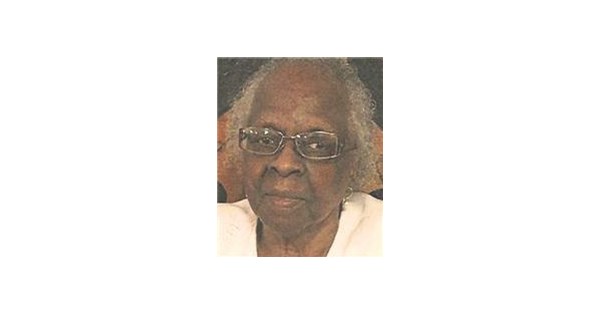 Frances Stevenson Obituary (2015) - Napoleonville, LA - Houma Today
