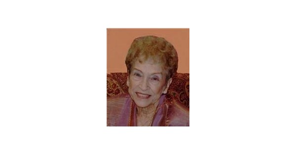 Thelma Landry Breaux Obituary (2017) - Houma, LA - Houma Today
