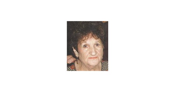 Joyce Babin Obituary (2012) - Little Caillou, LA - Houma Today