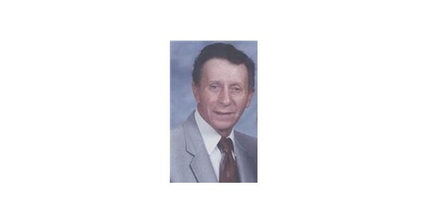 Walter Chabert Obituary (2017) - Legacy Remembers