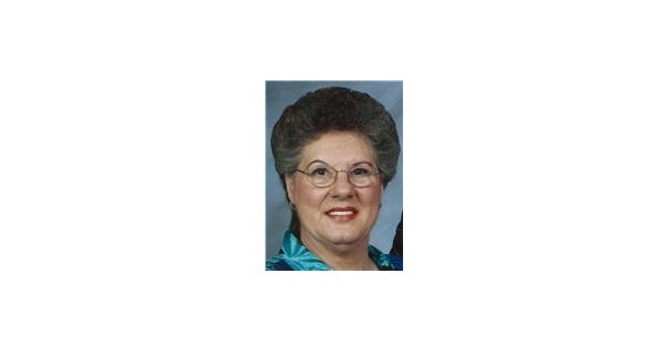 Theresa Rodrigue Obituary (2013) - Thibodauz, LA - Houma Today