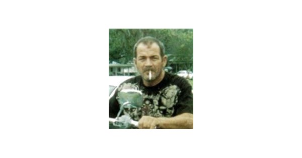 Ricky Ledet Obituary (2017) - Gheens, LA - Houma Today