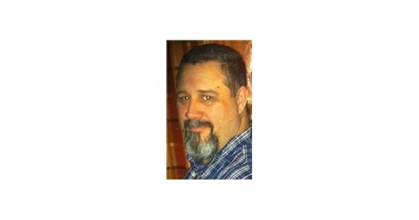 Patrick Eschete Obituary (2018) - Houma, LA - Houma Today