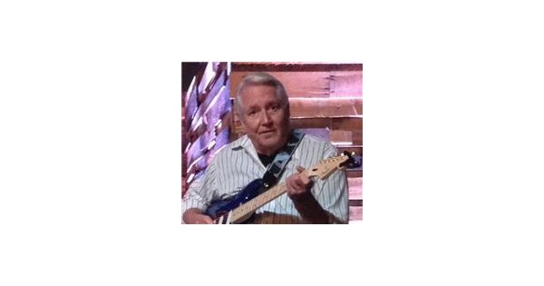 Michael Covan Obituary (2018) - Houma, LA - Houma Today