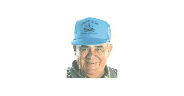 Simon Verdin Obituary (2014) - Golden Meadow, LA - Houma Today