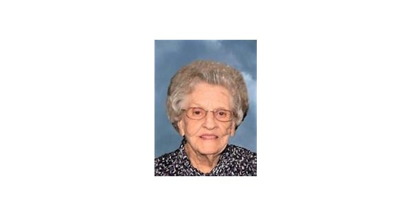 Winnie Adams Obituary (2021) - Lockport, LA - Houma Today