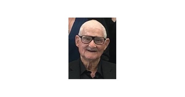 Floyd Breaux Obituary (1928 - 2021) - Bayou Black, LA - Houma Today