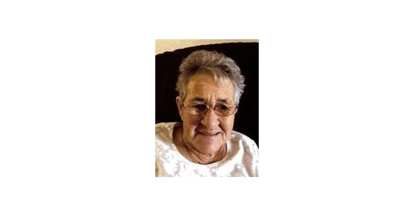 Ruth Foret Obituary (2021) - Gheens, LA - Houma Today