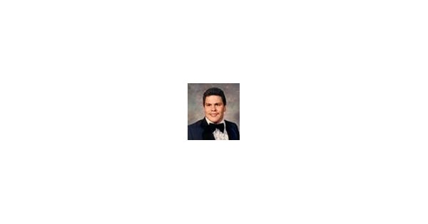 Dustin Dufrene Obituary (2011) - Cut Off, LA - Houma Today