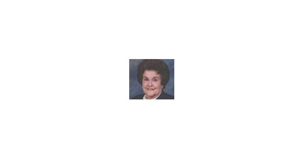 Winnie Adams Obituary (2011) - Houma, LA - Houma Today