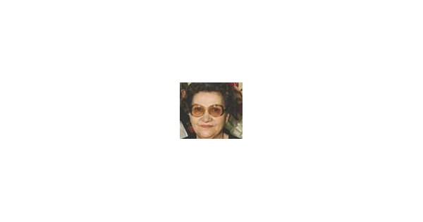 Alice Benoit Obituary (2011) - Houma, LA - Houma Today